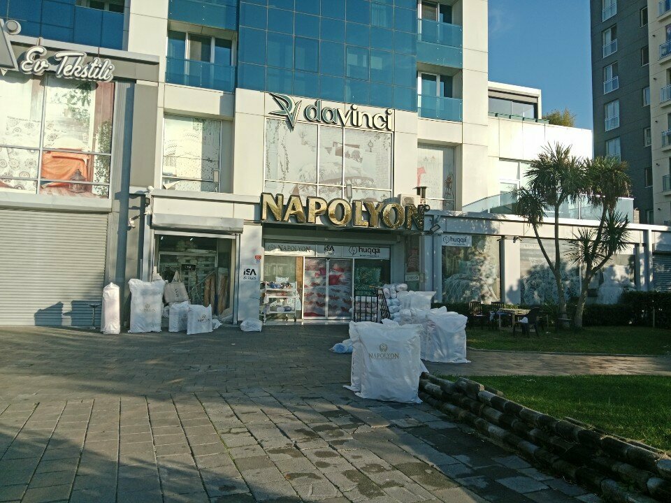 Mefruşat Napolyon, İstanbul, foto