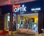 Florya Optik (Yalova, Yalova Merkez, Şehit Ömer Faydalı Cad.), optik  Yalova'dan