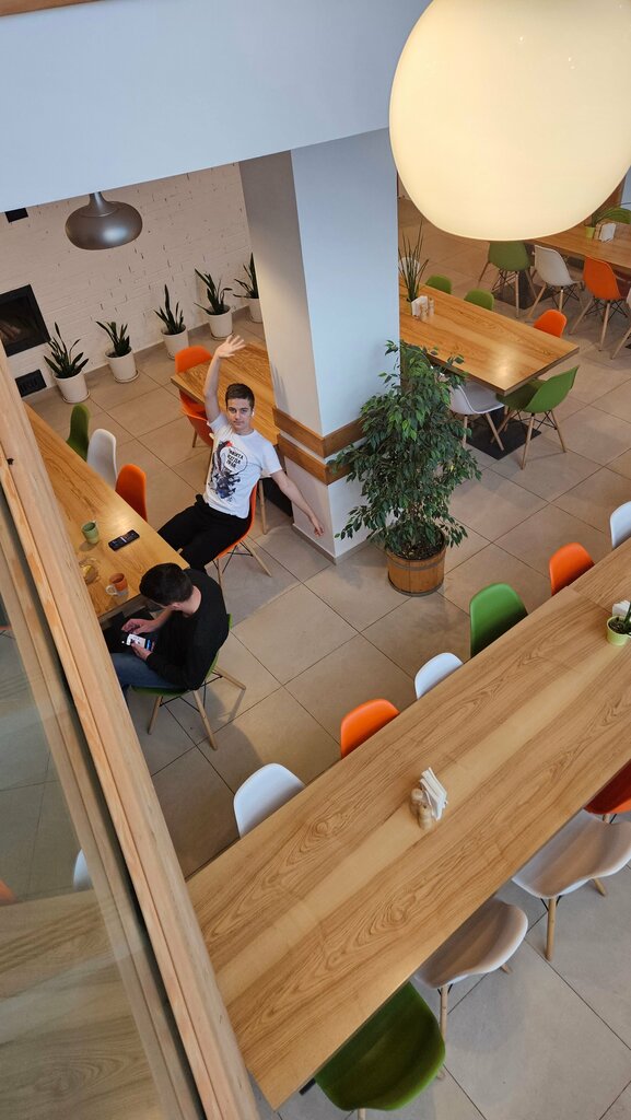 Konuk evi Ясное Поле, гостевой дом № 6, Tulskaya oblastı, foto