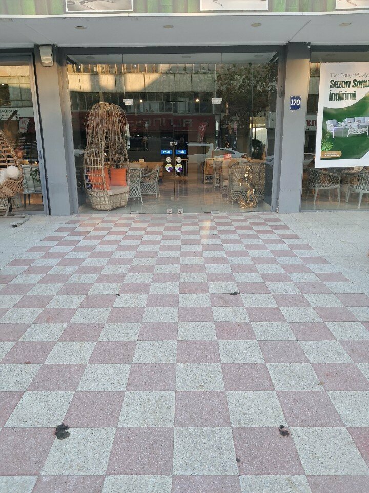 Mobilya mağazaları Bahçemo, Ankara, foto