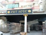 Art Söve Alanya (Cikcilli Mah., 117 Sok., No:11 A, Alanya, Antalya), i̇nşaat makinaları ve ekipmanları  Alanya'dan