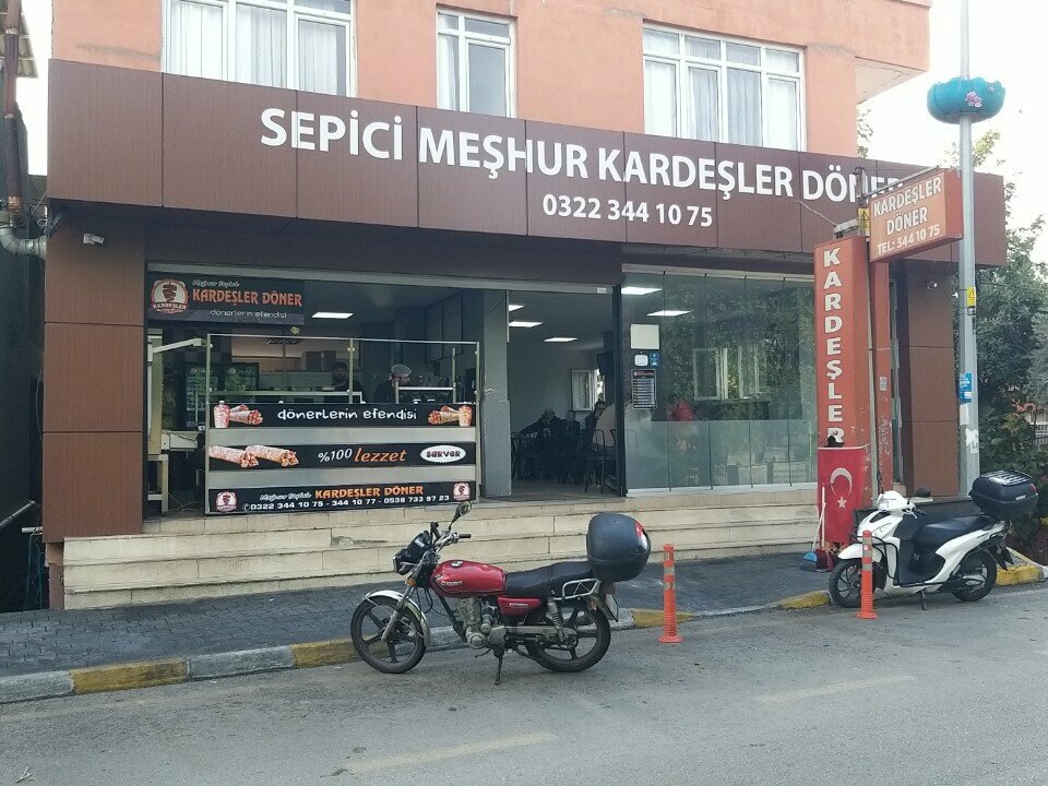 Restoran Kardeşler Döner, Adana, foto