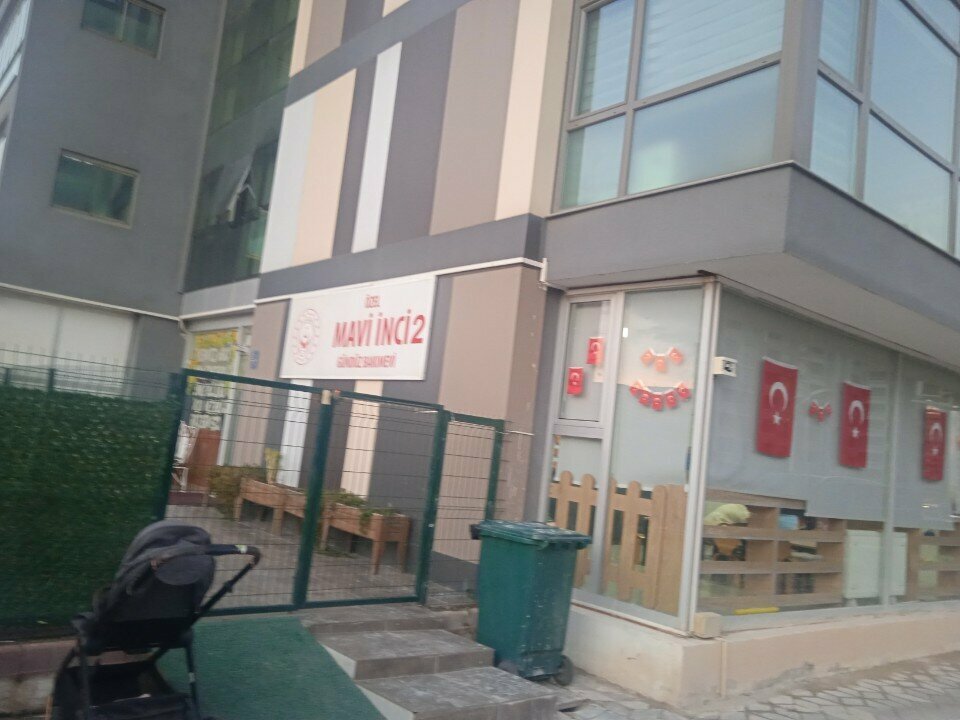 Ortaokul Özel Mavi İnci 2 Üz Bakimevi, Ankara, foto