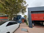 İnnova Alüminyum Pvc Sanayi (Antalya, Kepez, Kepez Mah., 5080. Sok., 16), yapı mağazası  Antalya'dan