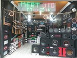 Mert Oto Müzik (Prof. Dr. Beynun Akyavaş Cad., No:53B, Üsküdar, İstanbul), oto ses sistemleri  İstanbul'dan