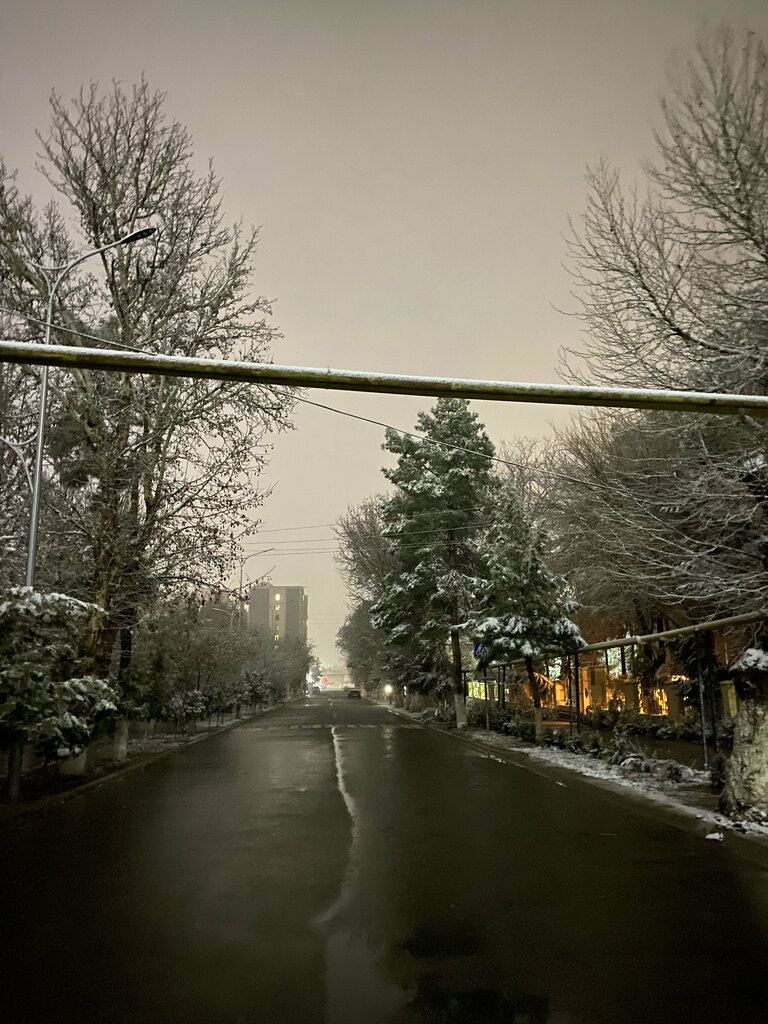 Hamamlar Tuproqurgan Mahalla, Termez, foto
