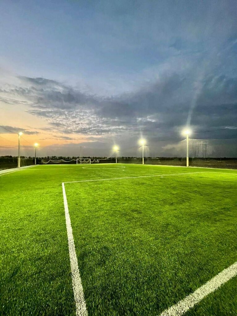 Spor okulları Победа, Rostovskaya oblastı, foto