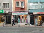 Tokalak Giyim (İstanbul, Fatih, Balat Mah., Fethiye Cad., 5), giyim mağazası  İstanbul'dan