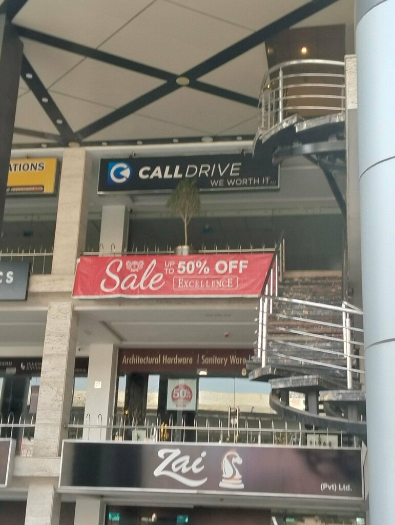 Otomobil satış galerileri Tiles Sale Point, Rawalpindi, foto