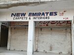 New emirares (Province of Sindh, Karachi, Buffer Zone, Sector 15-A, Sector 15A2, 1st Road), halı ve halıfleks üretici ve toptancıları  Karaçi'den