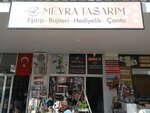 Meyra tasarım (Oba Mah., Keçeciler Sok., No:2, Alanya, Antalya), hediyelik eşya mağazaları  Alanya'dan