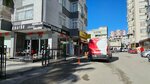 Kuaför Göknur (Adana, Seyhan, Sümer Mah., 69055. Sok., 6/E), kuaförler  Adana'dan