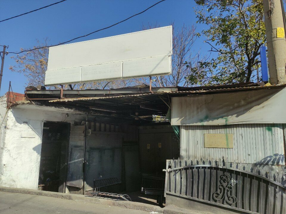 Alüminyum doğrama Gökhan Alüminyum, İzmir, foto