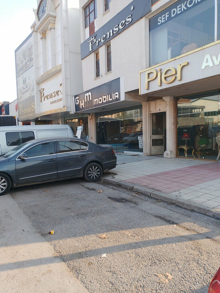 Mobilya mağazaları Tuz Gölü Dekorasyon, Ankara, foto