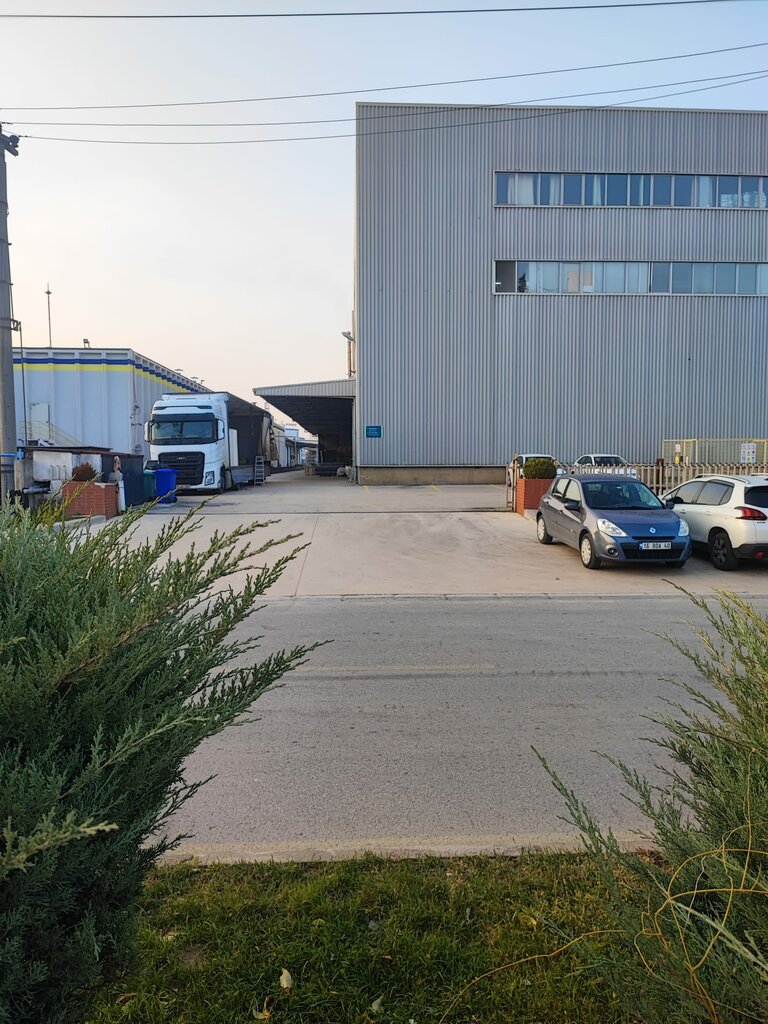Oto döşeme Sage Diniz, Bursa, foto