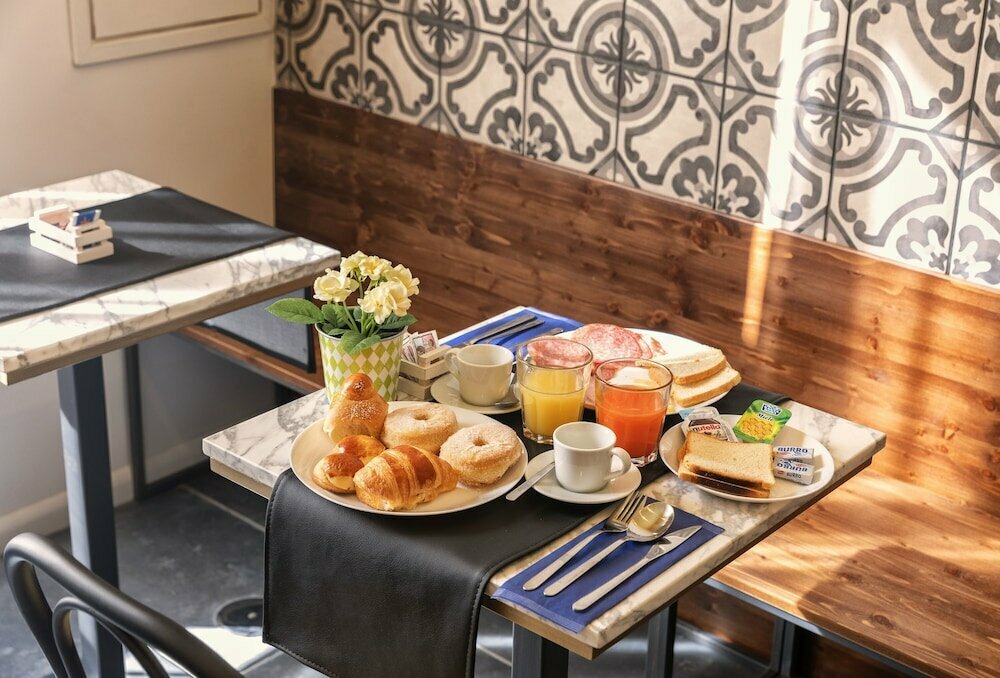 Otel Be Italian Duomo 319, Napoli, foto