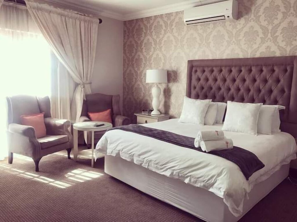 Otel Classique Grace Boutique Hotel, Dünya, foto