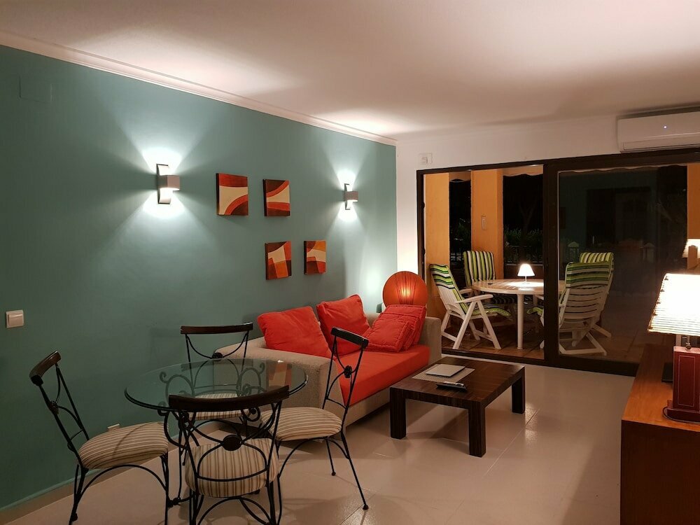Daireler Apartamento Mascarat, Valensiya, foto