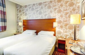 Classic Lodges - The White Swan (England, North Yorkshire County, Bondgate), otel