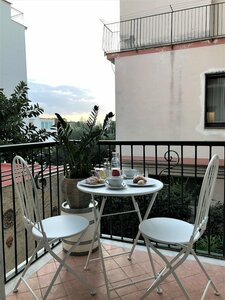 B&b Pompei Olympus (Traversa Pironti No:9, Scafati), otel