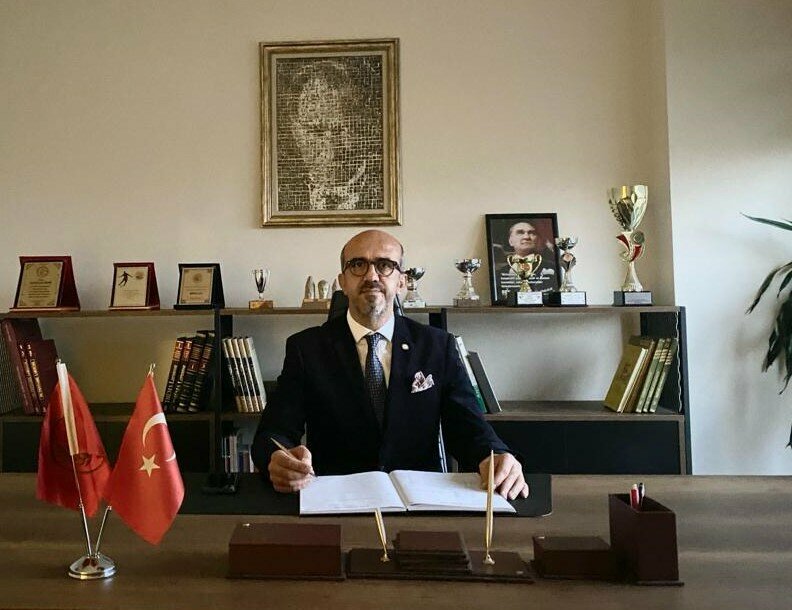 Denetleyici kuruluşlar Eczacı Odası Alanya Temsilciliği, Alanya, foto