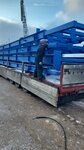 Новопорт (St. Petersburg, posyolok Lisiy Nos), lojistik firmaları  Saint‑Petersburg'dan