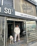 So3 Selami Özyıldırım Personal Trainer (Kayseri, Melikgazi, Yıldırım Beyazıt Mah.), spor ve jimnastik salonları  Kayseri'den