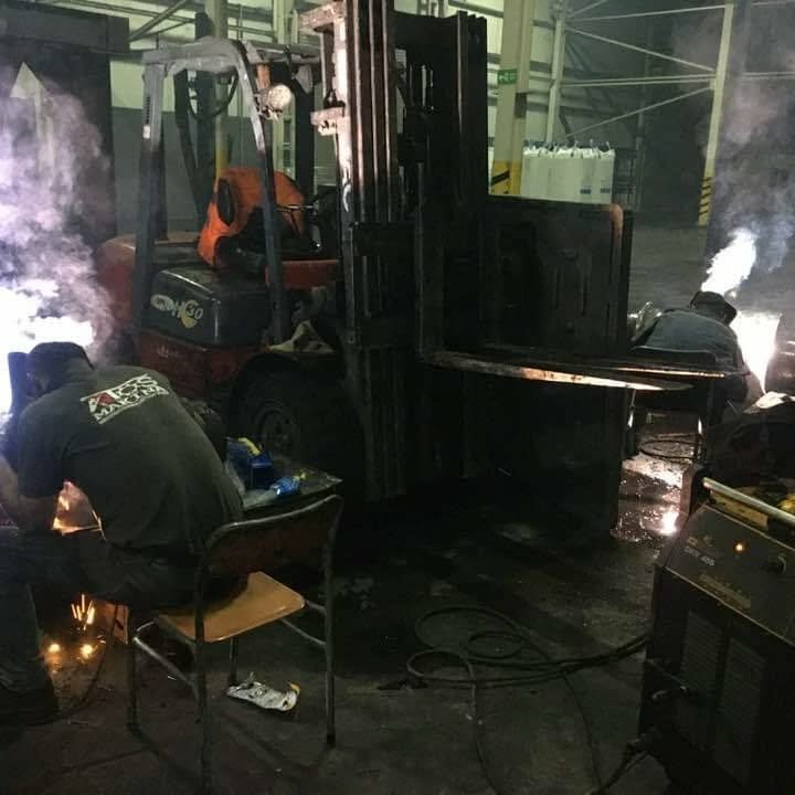 Makina mühendisliği firmaları Artosmakina, Çerkezköy, foto