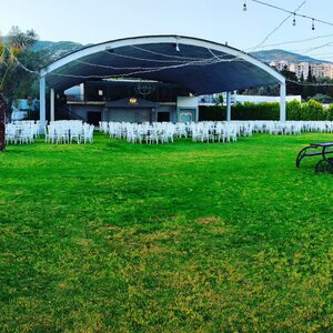 Çınar Kır Düğün Salonu & Cafe (İzmir, Bayındır, Bayındır Yolu Cad.), kafe  Bayındır'dan
