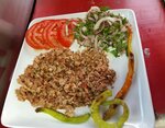 Kokoreççi Resül Usta (Balıkesir, Edremit, Sarıkız Mah., Sakarya Cad., 63F), restoran  Edremit'ten