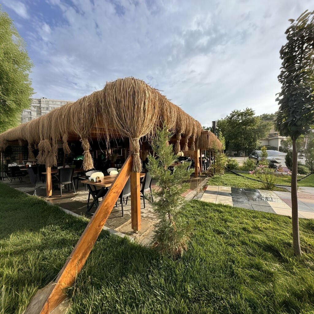 Restoran Karaağaç Kahvaltı Evi, Edirne, foto