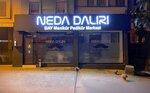 Neda Dalırı Bay Manikür Pedikür Merkezi (Isparta, Isparta Merkez, Kepeci Mah., 1215. Sok., 1), berberler  Isparta'dan