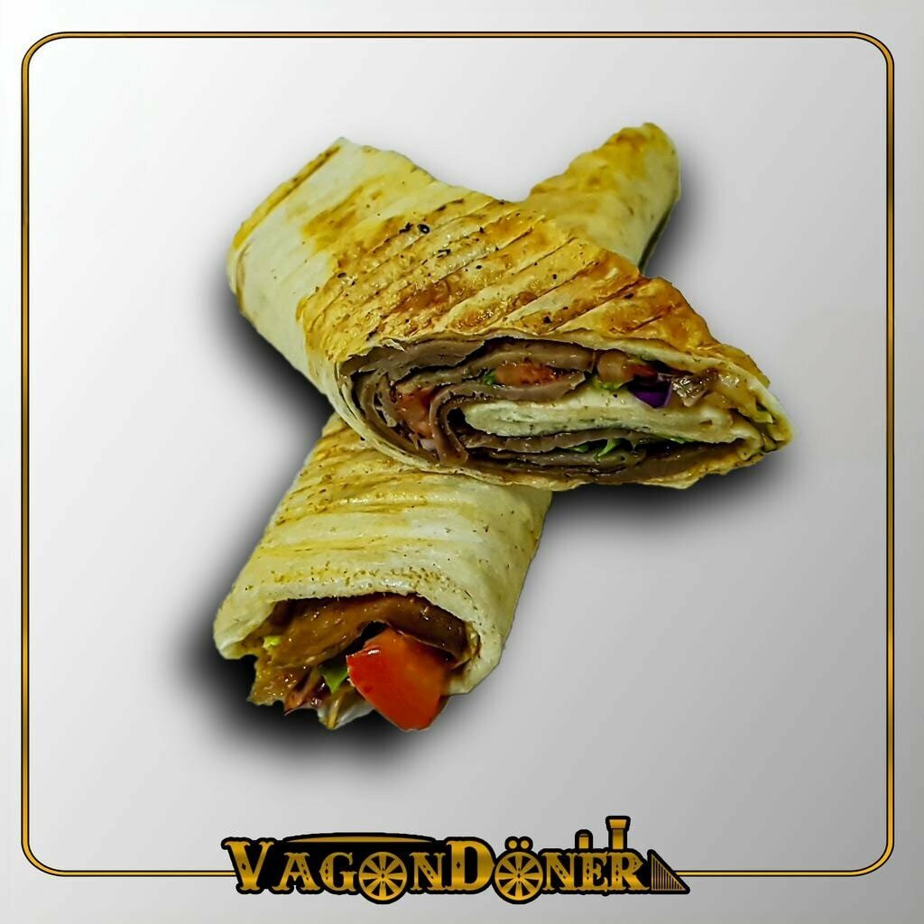 Restoran Vagon Döner 2 - Nef, Balıkesir, foto
