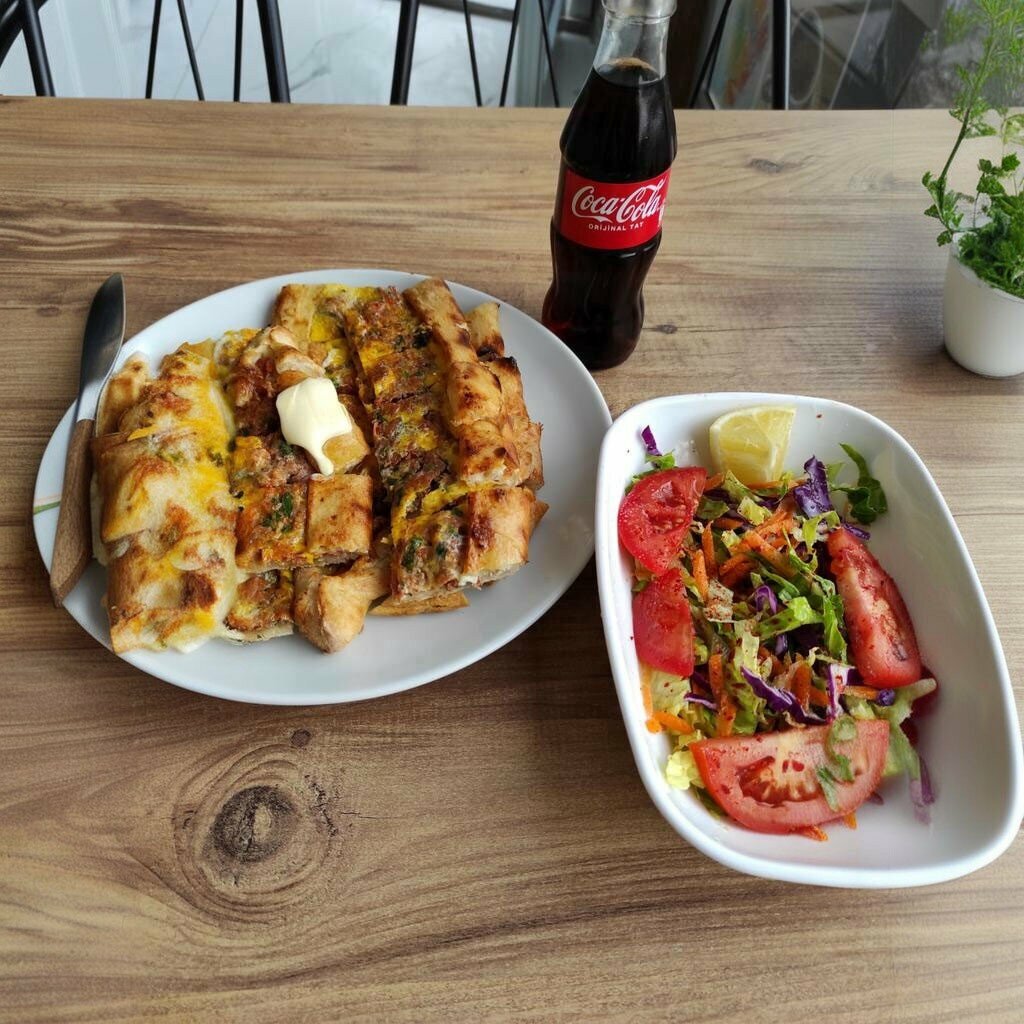 Restoran Egem Pide, Söke, foto