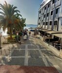 Çankırı Apart (Avşa Mah., Manastır Cad., No:47, Marmara, Balıkesir), pansiyonlar, hosteller  Marmara'dan