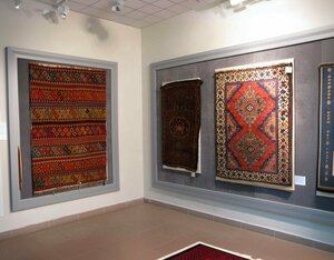 Etnografya Müzesi (Aydın, Karacasu, Yaylalı Mah., 24. Sok., 2T), müzeler ve sanat galerileri  Karacasu'dan