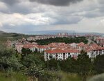 Bağlum Belediye Stadyumu (Ankara, Keçiören, Hisar Mah.), stadyum  Ankara'dan