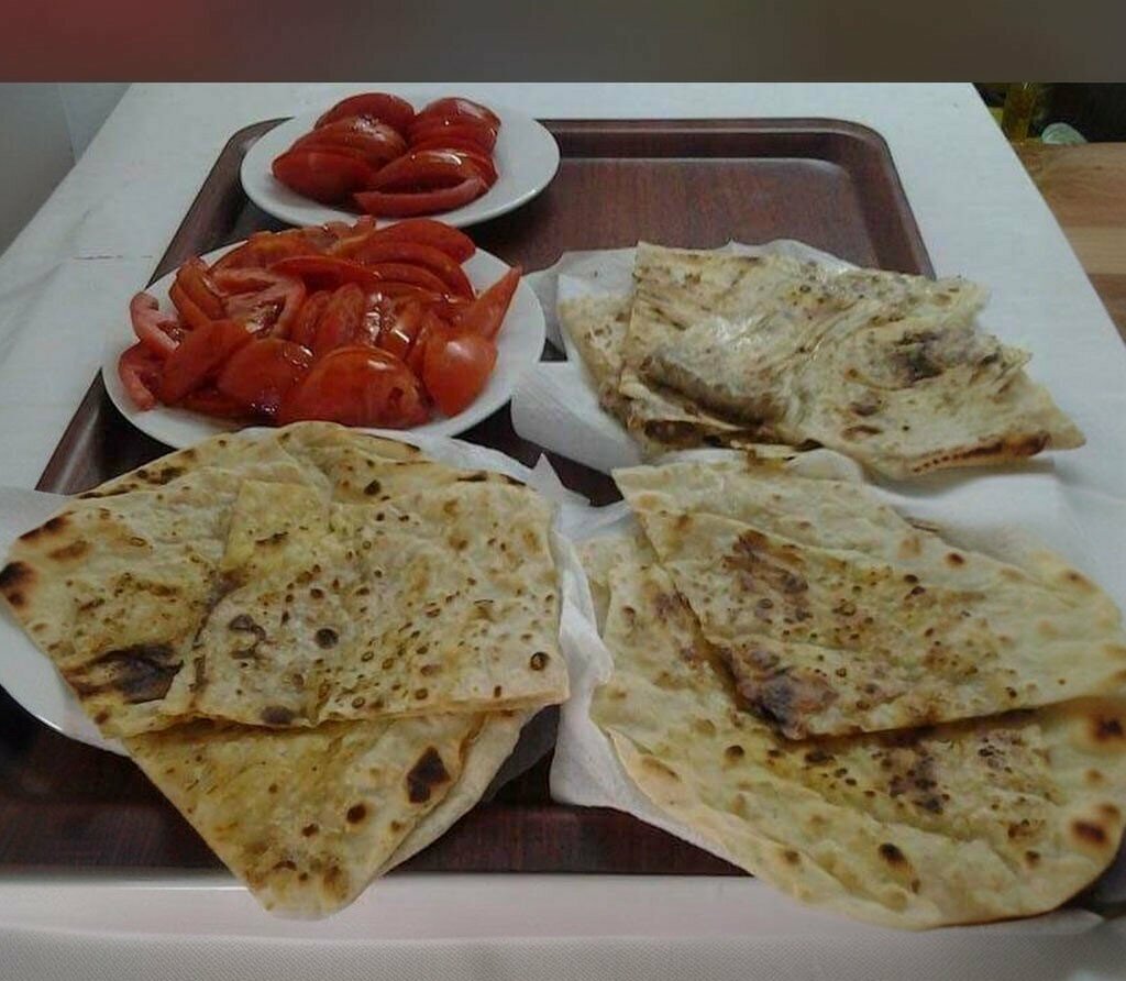 Restoran Çınaraltı Mola Yeri, Selçuk, foto