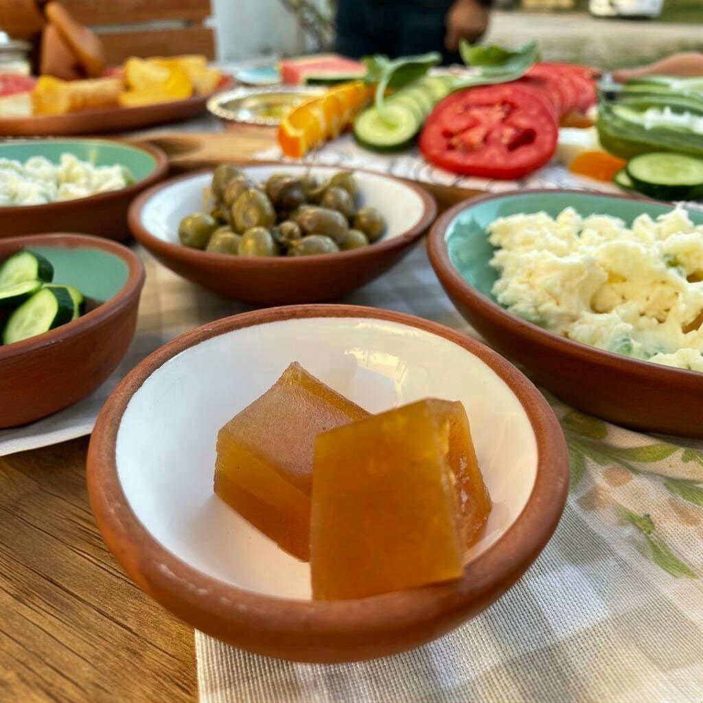 Restoran Demode Kahvaltı Salonu, Malatya, foto