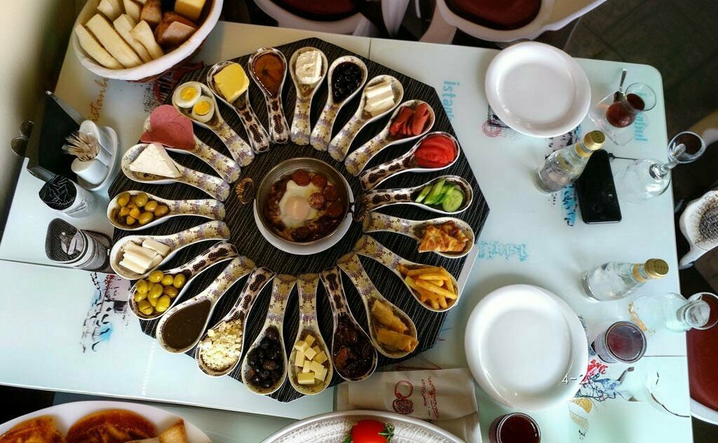 Restoran Şahin Sucukları Fabrika Satış Mağazası, Kayseri, foto