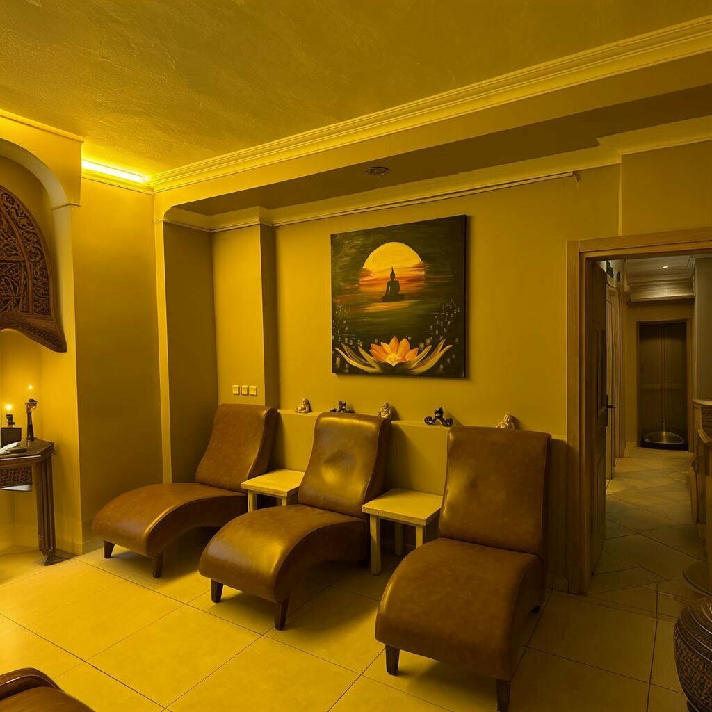 Spa Savana spawellness, Fethiye, foto