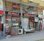 Halı Dünyası (Mersin, Anamur, Saray Mah., Tahsin Soylu Cad., 20), halı mağazaları  Anamur'dan