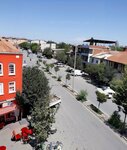 Kardeşler Otel (Iğdır, Aralık, Köprüler Mah., Atatürk Cad., 46), otel  Aralık'tan
