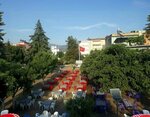 Çelik Çay Bahçesi (İzmir, Beydağ, Cumhuriyet Mah., Bahriye Üçok Cad., 28), kafe  Beydağ'dan