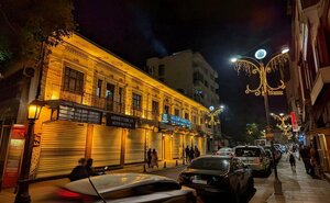 Gülizar Konukevi (Kurtuluş Mah., Divanyolu Cad., No:23, Eyyübiye, Şanlıurfa), otel  Şanlıurfa'dan