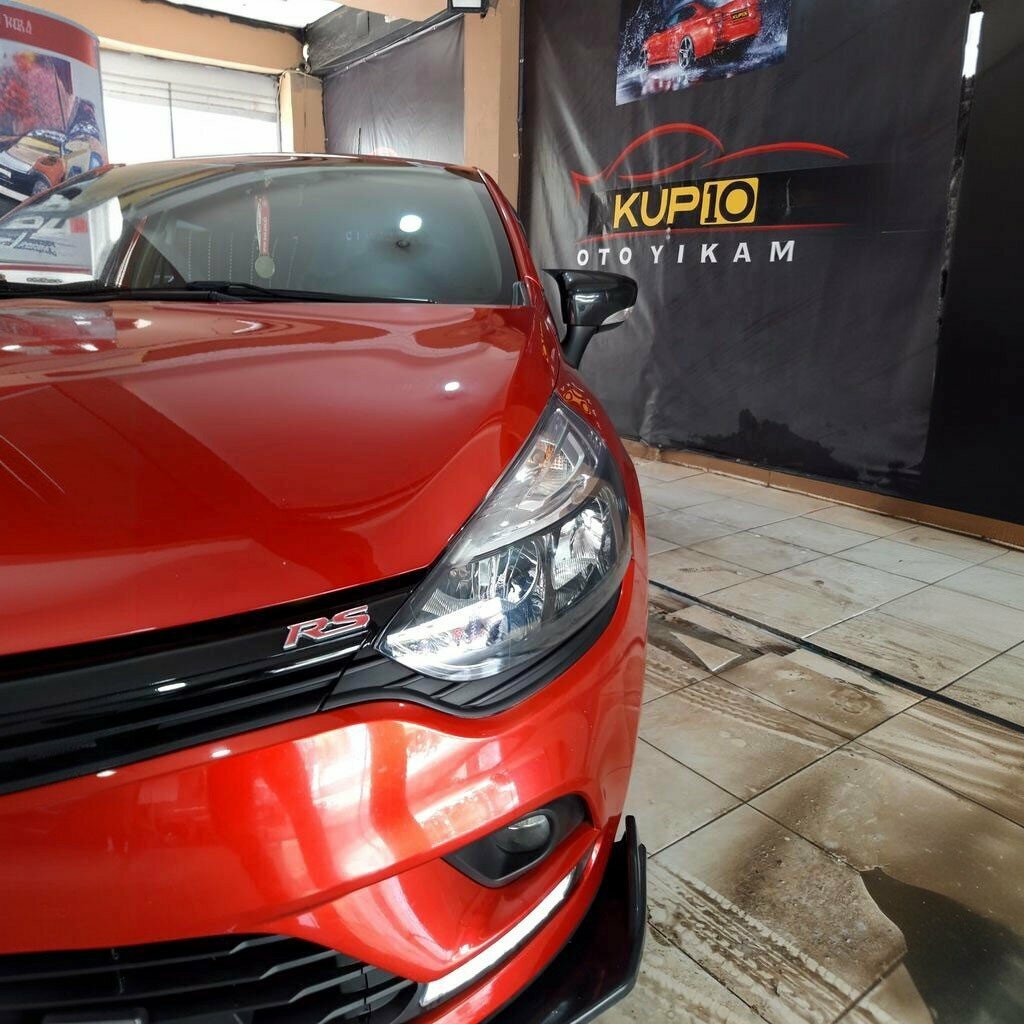 Detaylı oto bakımı Kup 10 Oto Yıkama, Balıkesir, foto