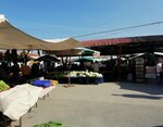 Yenifoça Semt Pazarı (İzmir, Foça, Fevzi Çakmak Mah., Akar Sok., 10/2), manavlar  Foça'dan