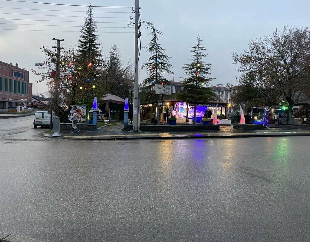 Restoran Balıkçı Orhan, Beypazarı, foto