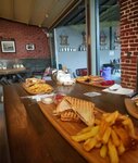 Kahverengi Coffe (Atatürk Mh., Cumhuriyet Cd., No: 36, Safranbolu, Karabük), kafe  Safranbolu'dan