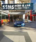 SMS Rent A Car (Aksaray, Aksaray Merkez , Hacıhasanlı Mah., 7 Blv., 82B), oto kiralama  Aksaray'dan